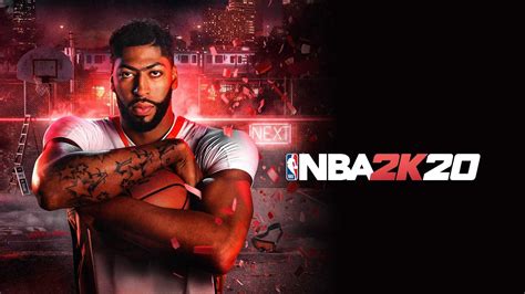 Análisis de NBA 2K20 Generacion Xbox
