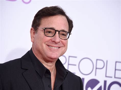 Informe Bob Saget Fue Hallado En Cama De Hotel Sin Trauma