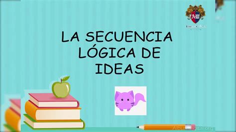 Que Es Secuencia Logica Image To U
