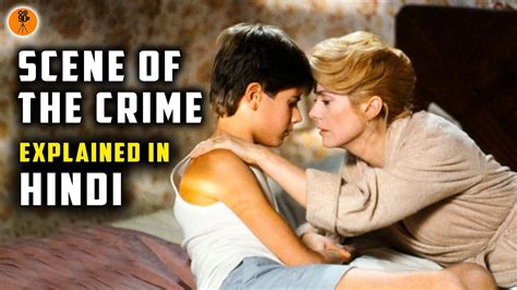 Scene Of The Crime 1986 Movie Explained In Hindi 9D Production