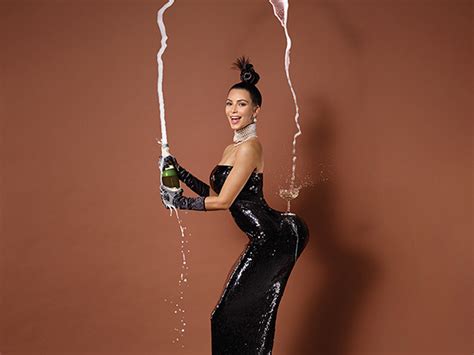 Kim Kardashian Quotes See Kim Kardashian S Best Smartest And Funniest
