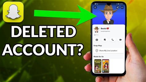 How To Know If Someone Deleted Their Snapchat Account YouTube