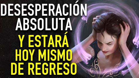 DOMINIO MENTAL ORACION PODEROSA PARA DESESPERAR POR COMPLETO A TU SER