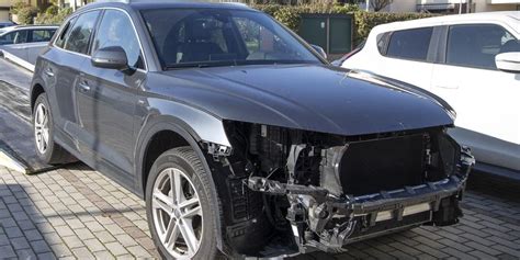 Modena Le Auto Audi Nel Mirino Dei Predoni La Nuova Ferrara