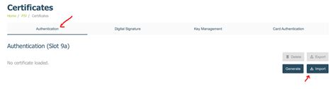 Access Server Pkcs Hardware Tokens For Vpn Connections Openvpn