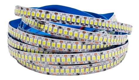 Fita Led Smd Mts Ip Leds Metro Original New Frete Gr Tis