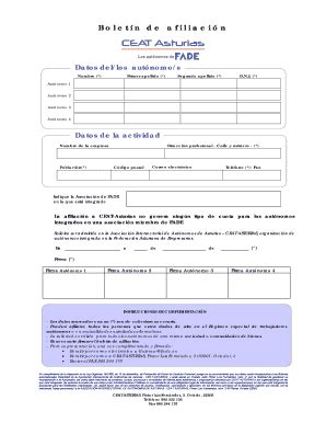 Completable En línea acoivan Preguntas frecuentes de Registro Civil y