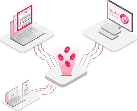 Premium Vector 3d Isometric Illustration Website Adaptation For