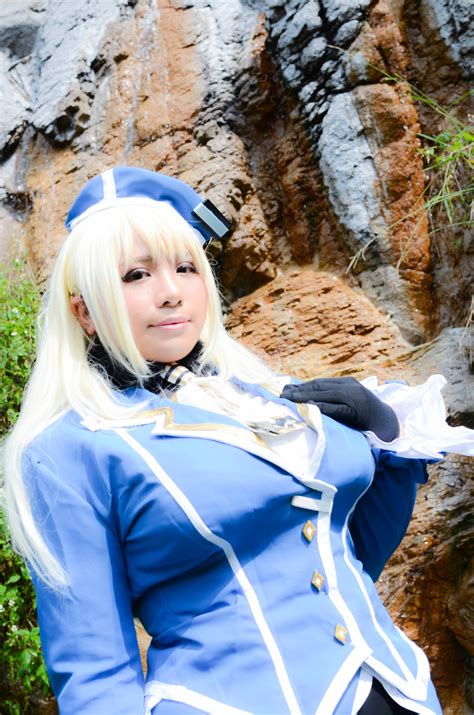 The Big Imageboard Tbib 1girl Asian Atago Kantai Collection Atago Kantai Collection