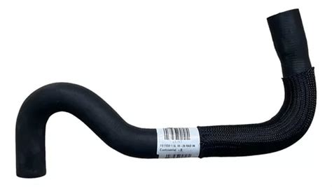 Manguera De Radiador Inferior Ford Figo 4cil 1 5 2016 2018 Envío gratis