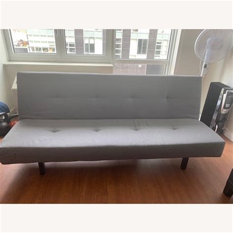IKEA BALKARP Sleeper Sofa AptDeco