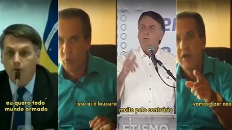 V Deo Declara O De Silas Malafaia Contra Aumento De Venda De Arma