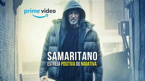 Samaritano O Novo Filme De Sylvester Stallone Link Para Assistir O