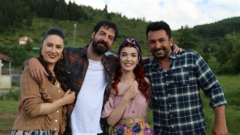 Kuzey Yıldızı İlk Aşk ın mimarı Ersoy Güler yeni dizi Gece ve Gündüz