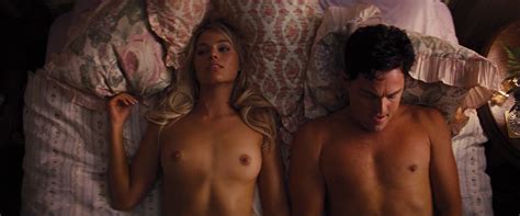 Leaked Margot Robbie Nudes TheFappening Library