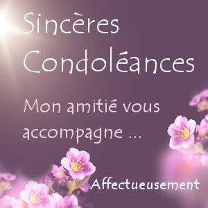 Po Me Condol Ances Beaux Textes De R Confort Mort D Un Proche