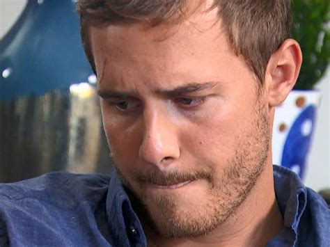 Bachelor Spoilers New Spoilers About The Bachelor Star Peter Weber S