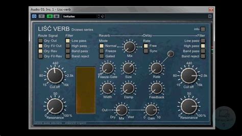 10 Best Free Reverb VST Plugins Of 2022 Blue Buzz Music