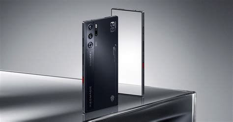 Nubia Red Magic Pro Pro