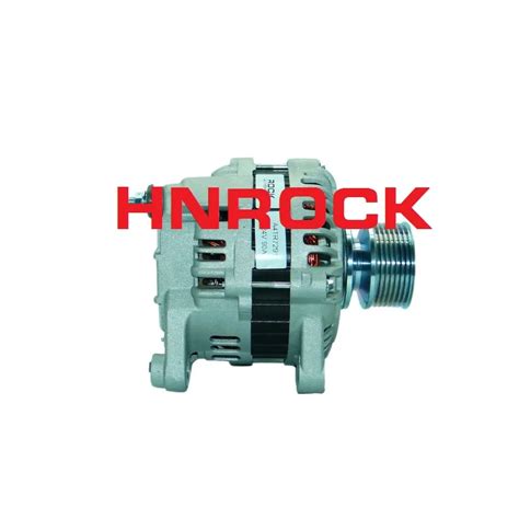 NEW HNROCK 24V 90A ALTERNATOR A004TR7291 A004TR7292 A4TR7291 A4TR7291A