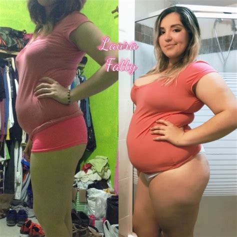 Grow Her Belly Photo