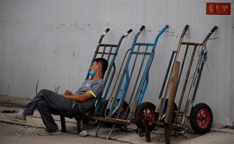 Ahora Quedarse Dormido En El Trabajo Puede Ser Causal De Despido