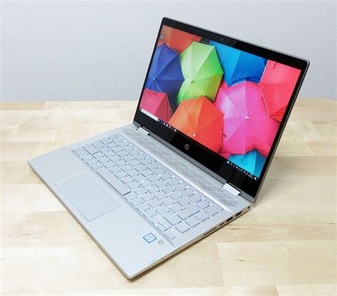 B HP Pavilion x360 14 cd0000をレビュー 持ち運びにも据え置きにも最適コスパの高さが光る14インチ2 in