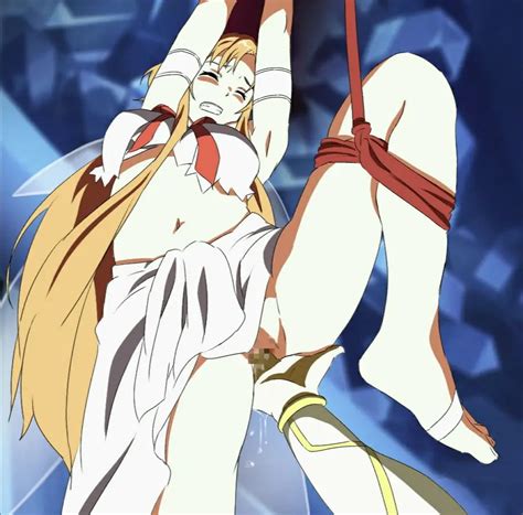 Rule 34 Arms Above Head Arms Tied Arms Tied Above Head Bondage Captured Censored Clenched