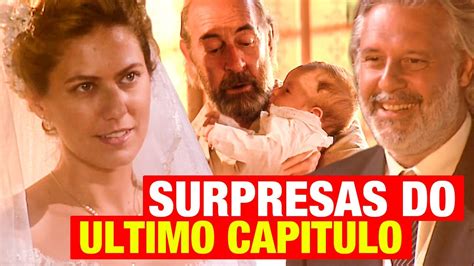 O REI DO GADO ÚLTIMO CAPÍTULO Capítulo de hoje SEXTA 02 06 Resumo