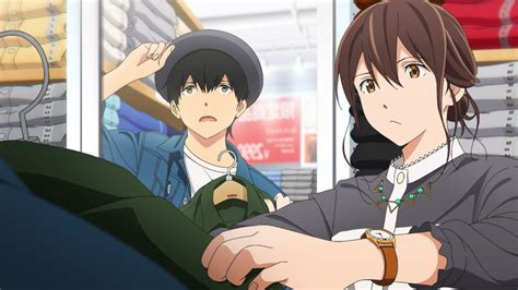 Movie Review I Want To Eat Your Pancreas Has A Brutally Emotional