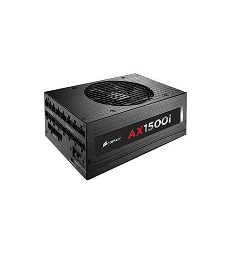 Corsair Hxi Series Hx I Atx Plus Platinium Chipset Fr