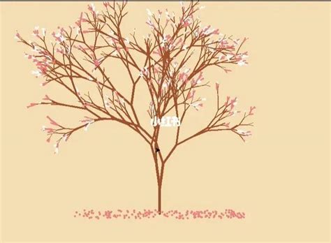 python代码画樱花怎么运行 python代码画樱花代码 csdn博客