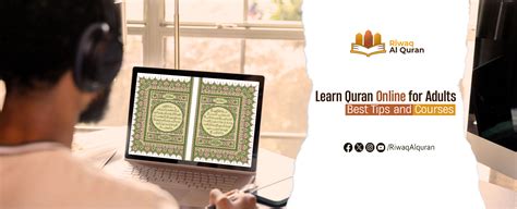 How To Learn Quran For Beginners With Best Tips And Courses Riwaq Al