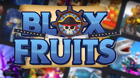 Todas Las Frutas De Blox Fruits Guía CompletaPulsa Aquí