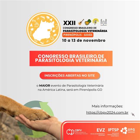 Programa De P S Gradua O Em Parasitologia UFMG