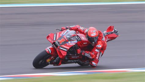 MotoGP Austin Dove Seguire In Tv Il GP Delle Americhe