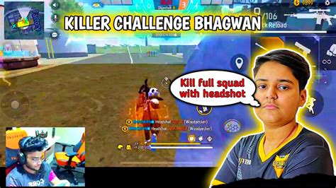 Te Killer Challenge To Og Bhagwan Mr Jay Vs Clutch Og Mr Jay