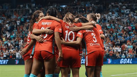 Match Highlights KC Current Vs Angel City FC August 19 2022 YouTube