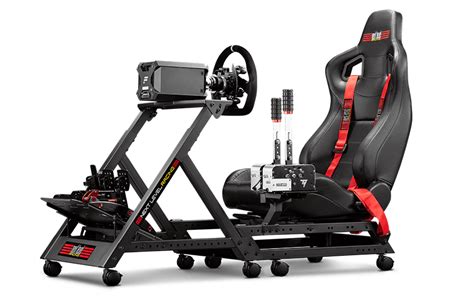 The Best Sim Racing Cockpits For 2023 HiConsumption