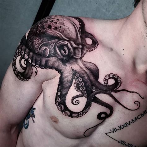 Update More Than Meaningful Tattoo Ideas For Men Super Hot In