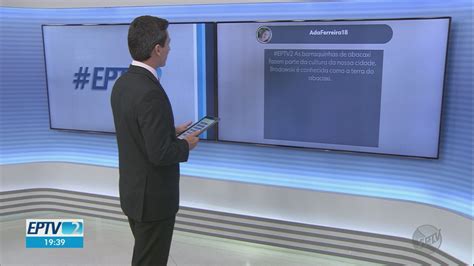 VÍDEOS EPTV 2 Ribeirão Preto de terça feira 14 de maio Ribeirão