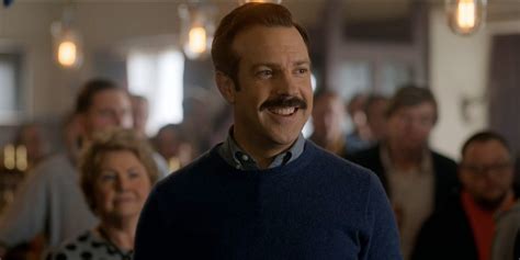 12 Best Ted Lasso Episodes Ranked According To Imdb