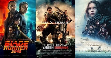 2010 sonrasının en iyi bilim kurgu filmleri Film Avcısı