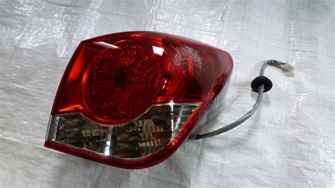 CHEVROLET CRUZE SEDAN LAMPA TYLNA PRAWA 95965224 95965224 za 350 zł z