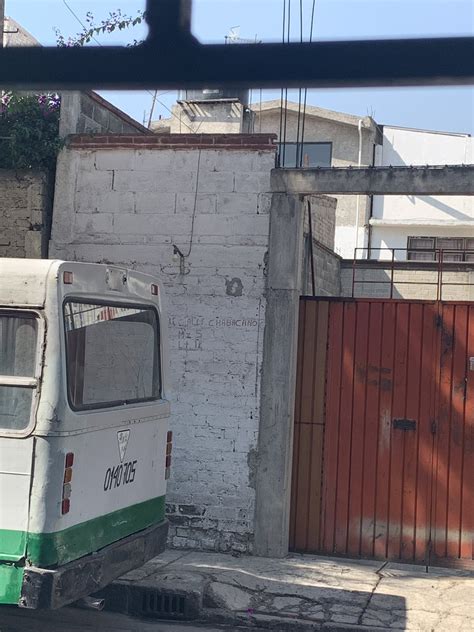 Ale On Twitter RT GuadalupeNaja Y Si La Alc Iztapalapa No