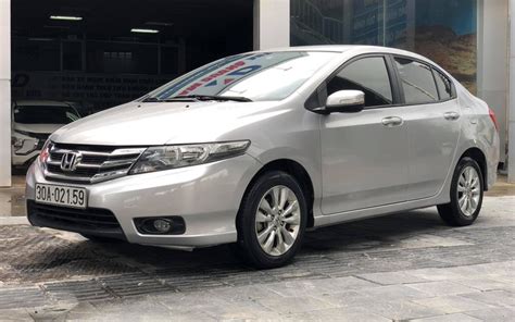 Cập nhật hơn 82 về xe honda city 2012 coedo vn
