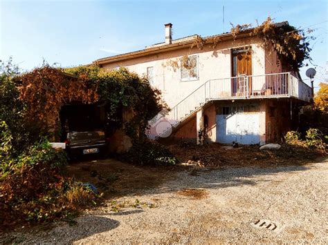 Casa Indipendente In Vendita A San Cipriano Po Pavia 78 000 140