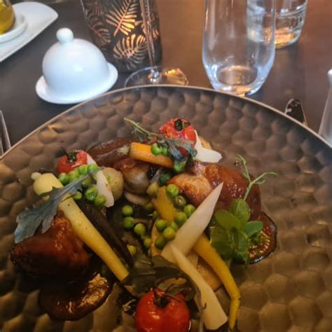 Max Moi à Braine l Alleud Menu avis prix et réservation TheFork