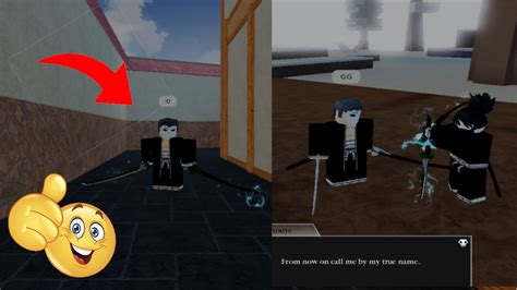 LIGHTNING DUALBLADE BANKAI FIGHT TYPE SOUL YouTube