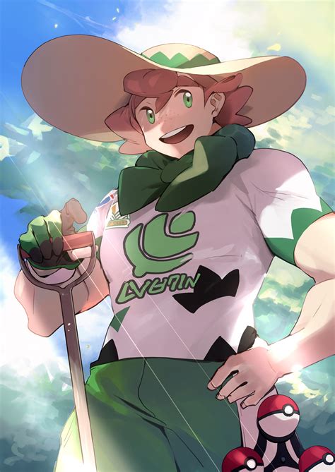 Milo Pokemon And 1 More Drawn By No Kan Danbooru